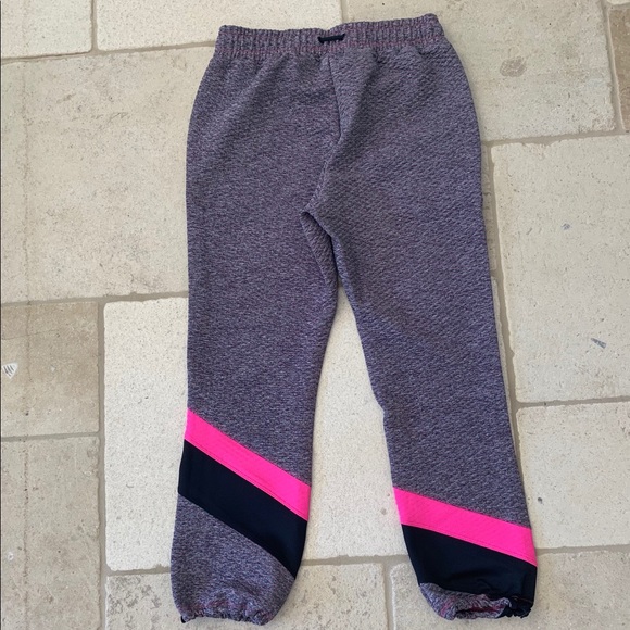 Koral | Pants & Jumpsuits | Nwt Koral Adai Meli Cropped Pant | Poshmark